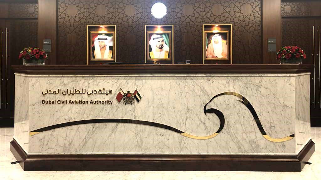 Reasons Why Reception Signage Is Important For Your Office